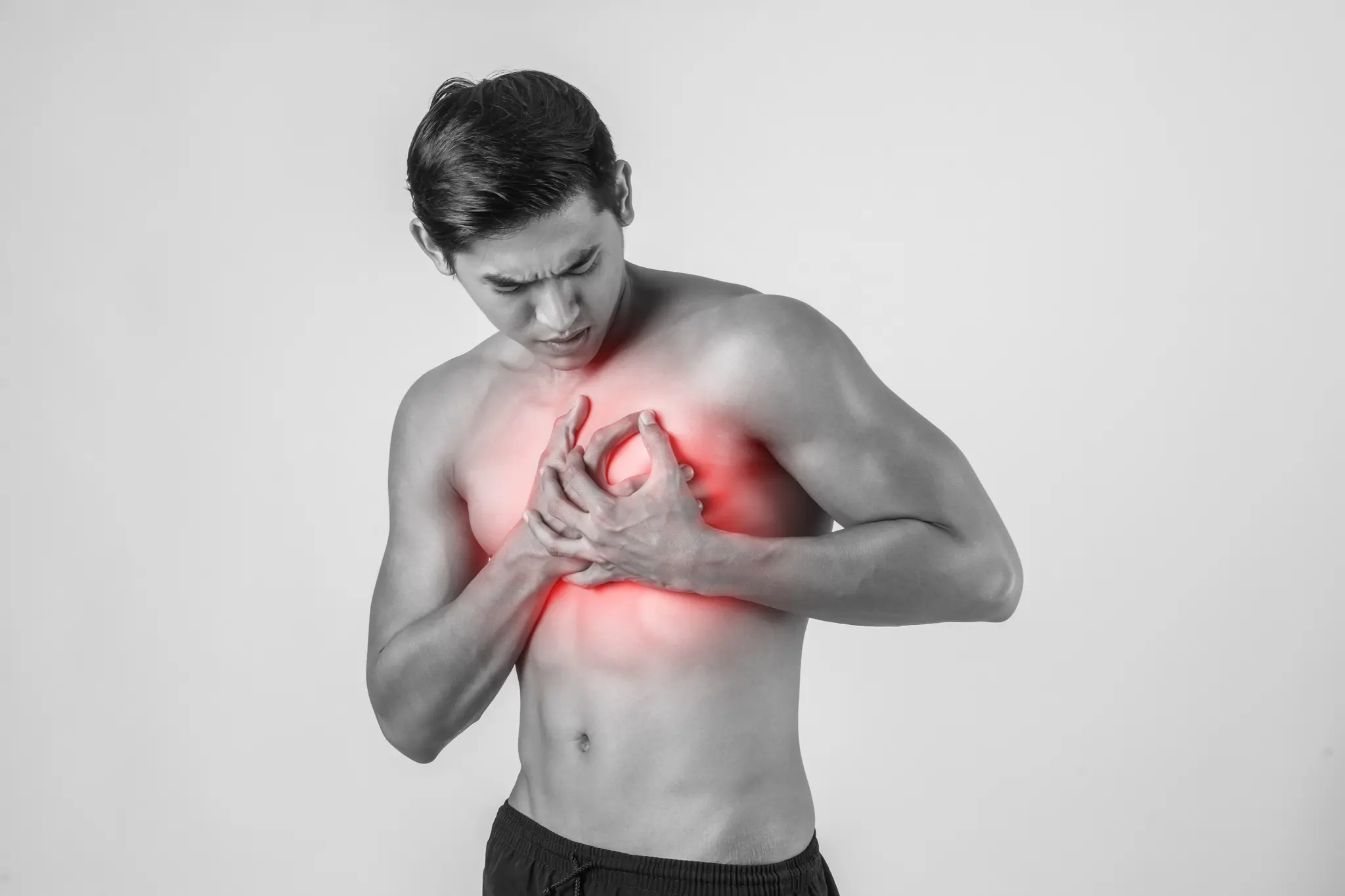 Gynecomastia and its Various Stages & Types - TamiraLife